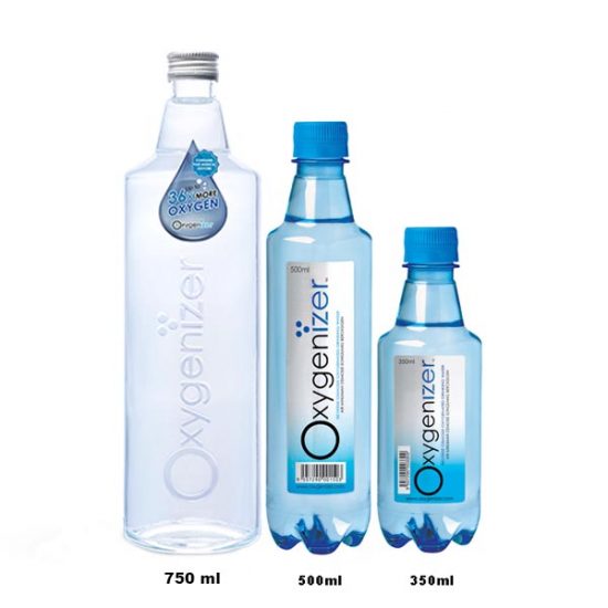 Malaysia Oxygen Drinking Water Supplier & Manufacturer - Oxygenizer